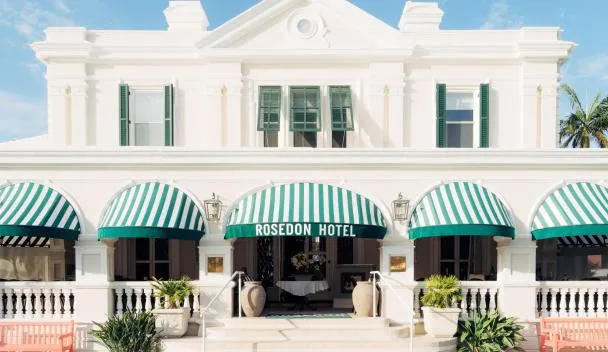 Rosedon - Adults Only, Hamilton (updated prices 2026)