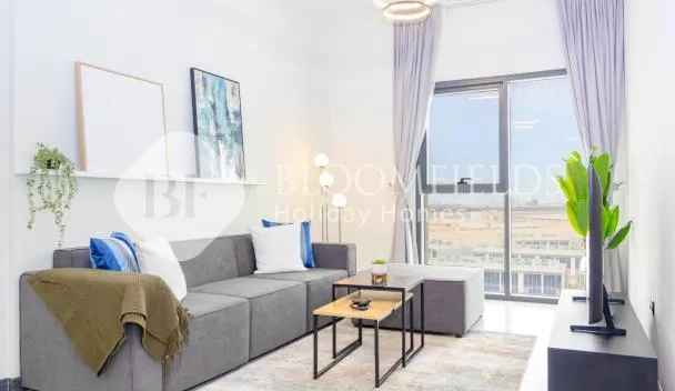Bloomfields Stylish 2Br in Rukan, Dubai (updated prices 2026)