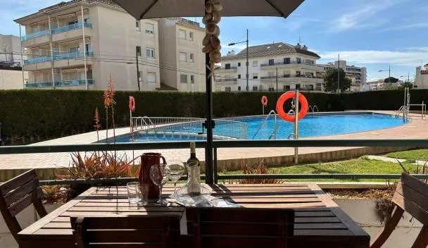 Medas Park 101, L'Estartit - Centro - ES-323-92, Torroella de Montgrí ...