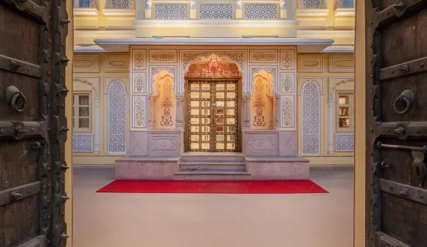 Brij Castle, Jaipur (updated prices 2026)