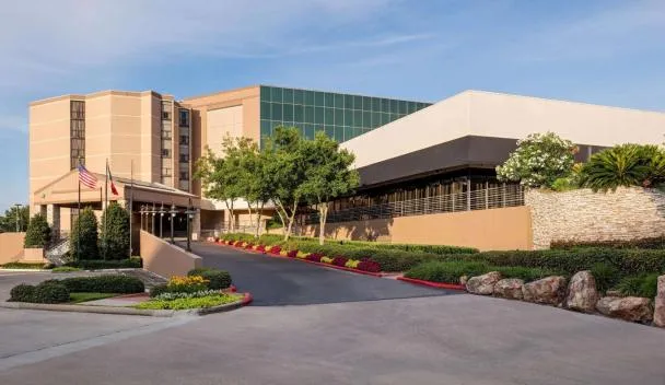 Sonesta Hotel Houston IAH Airport, Houston (updated prices 2026)