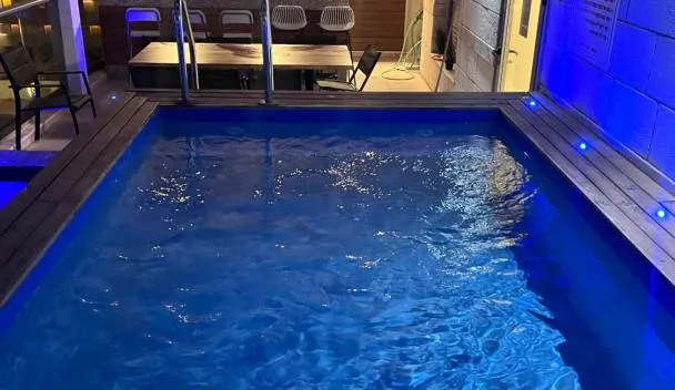 Kessem VIP, Eilat (updated prices 2026)