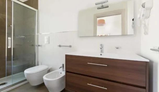 Bach Room 73, Porto Cesareo (updated prices 2026)