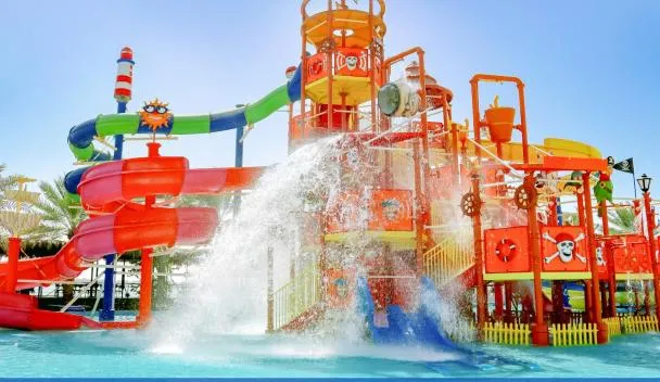 Lagoona Beach Luxury Resort and Spa, Manama (updated prices 2026)