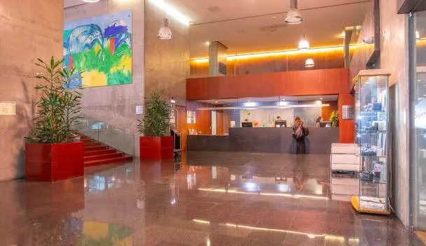 VIP Executive Arts Hotel, Lisbon (updated prices 2026)