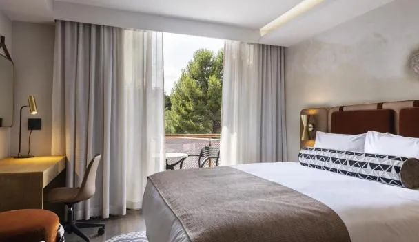 Mpilo Boutique Hotel, Maseru (updated prices 2026)