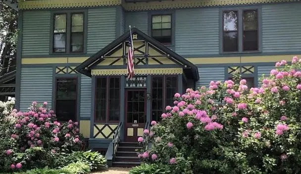 Amherst Inn, Amherst (updated prices 2026)