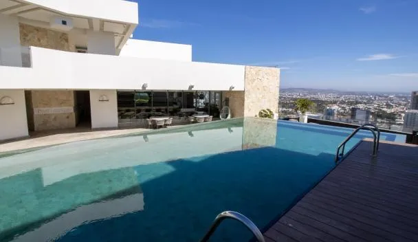 Elegante con vista al mar y balcón by G P S rentas, Mazatlán (updated ...