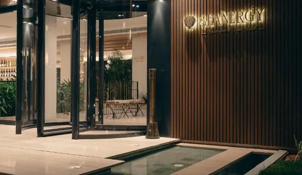 Seanergy Boutique & Spa Hotel, Netanya (updated prices 2026)