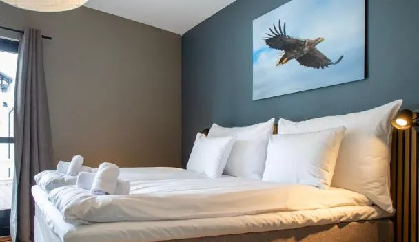 Nordis Hotel Lofoten, Svolvær (prezzi aggiornati per il 2026)