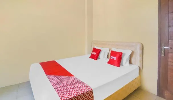 Hotel O Priska Kost Dan Homestay, Manado (updated prices 2026)