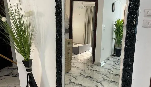 Rence Luxury Apartment, Cairo (updated prices 2026)