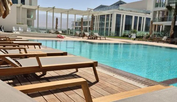Ocean1 in Project 42 Eilat, Eilat (aktualisierte Preise für 2026)