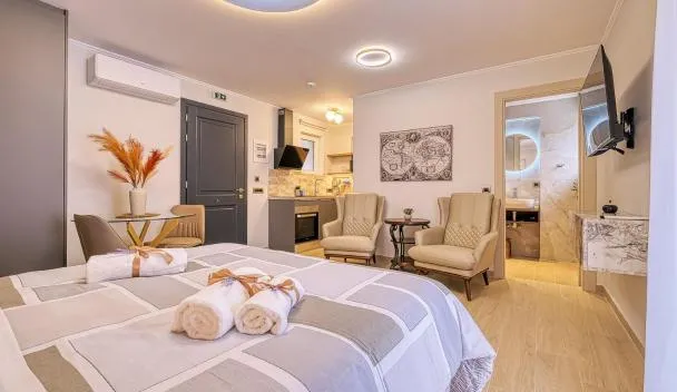 Nafplia Castle, Nafplio (updated prices 2026)