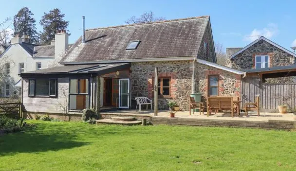 The Old Coach House, Newton Abbot (updated prices 2026)