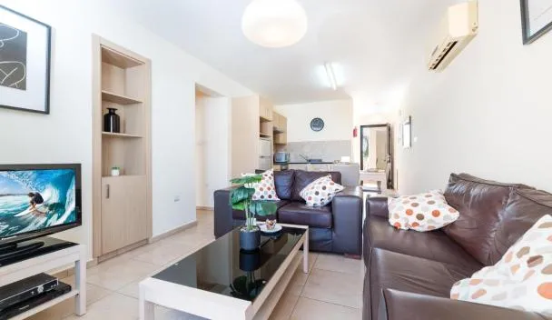 Mythical Sands Apartment BA09, Protaras (updated prices 2026)
