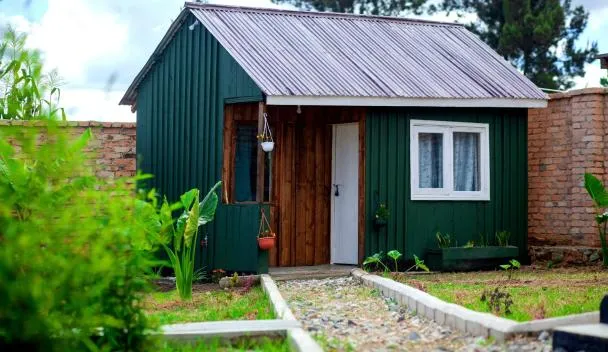 Kiota Tiny Cabin, Sao Hill (updated prices 2026)