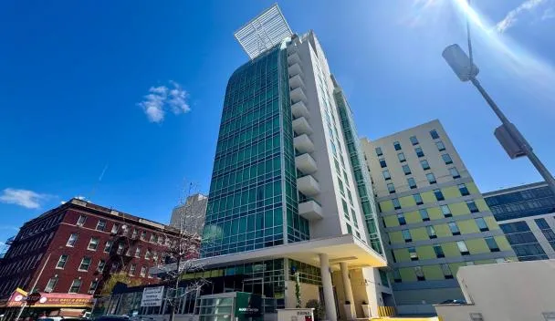 LIC Manhattan View Hotel, Queens (updated prices 2026)
