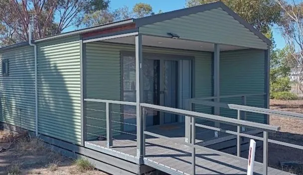 Minyip Caravan Park, Minyip (updated prices 2026)