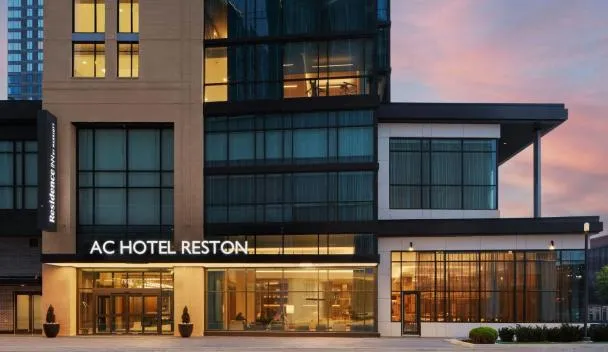 AC Hotel by Marriott Reston, Reston (updated prices 2026)