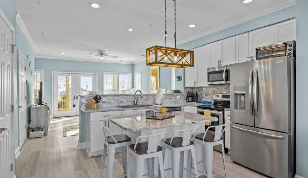 Atlantic Blue townhouse, Atlantic Beach (updated prices 2026)