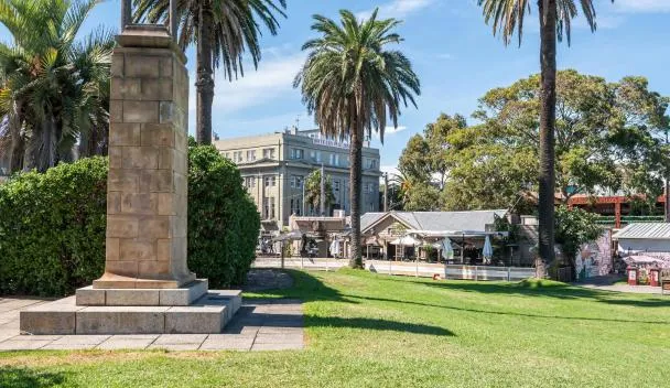 The 10 best cheap hotels in Melbourne, Australia | Booking.com