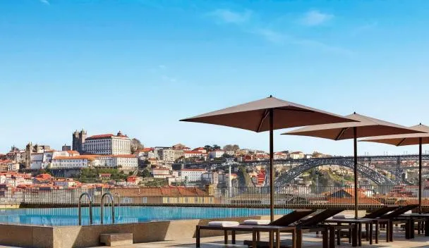 Tivoli Kopke Porto Gaia Hotel, Vila Nova de Gaia (uppdaterade priser ...