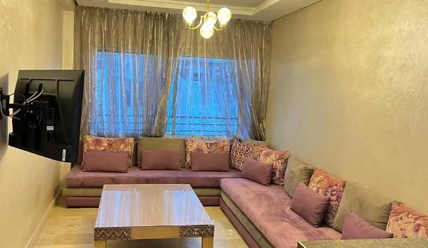 Flora Nora - Central Tramway - by Mi-haven, Casablanca (updated prices ...