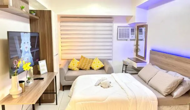 Classy Gabi's Crib - Horizon 101, Cebu City (updated prices 2026)