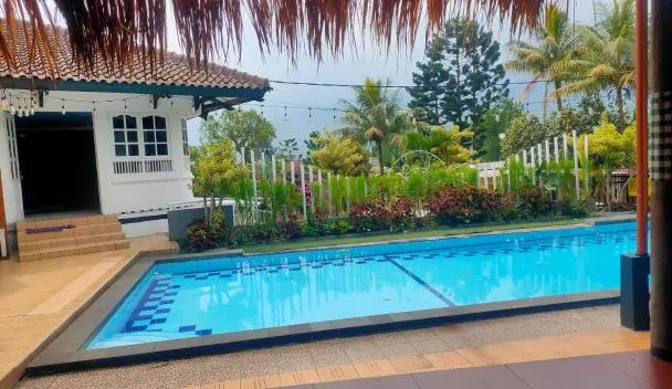Villa Katry Caramel, Brujul (updated prices 2026)