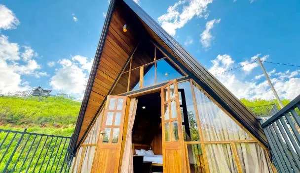 Solitary Green Cabins, Lindula (updated prices 2026)