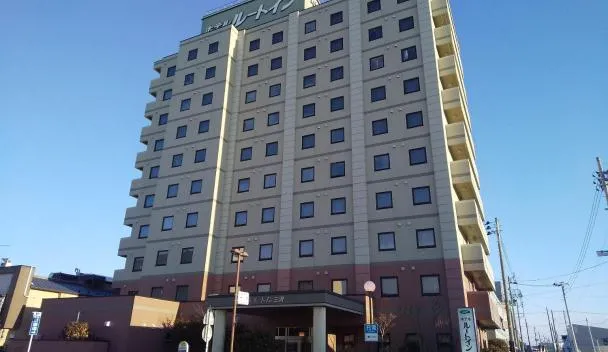 Hotel Route-Inn Misawa, Misawa (updated prices 2026)