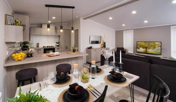 Crofthead Holiday Park, Ayr (updated prices 2026)