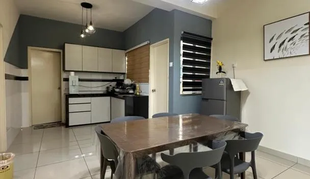 Saville Cheras 2 Bedroom HomeStay Link MRT, Cheras (updated prices 2026)