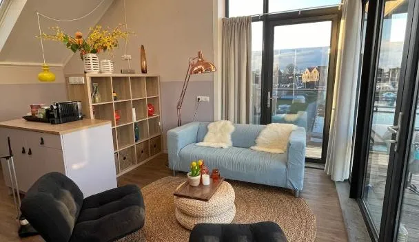 Appartement Oan it Pikmar, Grou (updated prices 2026)