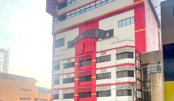 Hotel Sogo EDSA Shaw Blvd, Manila (updated prices 2026)