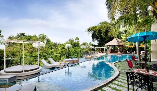 The Mansion Resort Hotel & Spa, Ubud (updated prices 2026)