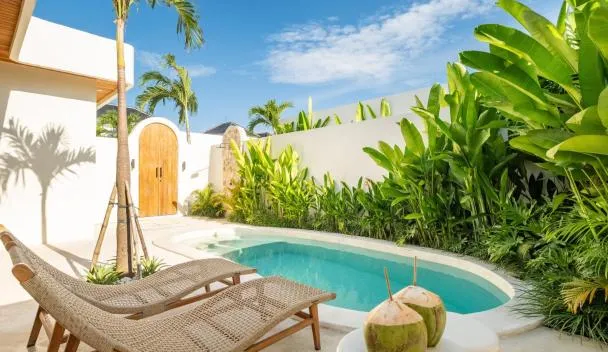 Villa Rheia Pererenan, Tumbak Bayuh (updated prices 2026)