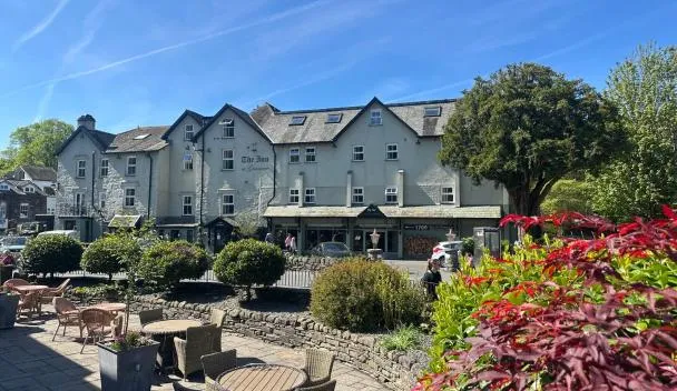 The Inn At Grasmere, Grasmere (updated prices 2026)