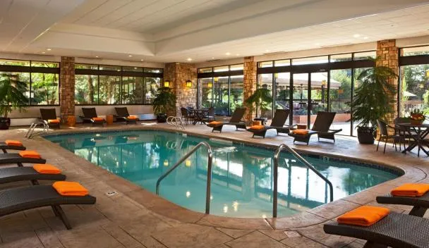 Denver Marriott West, Golden (updated prices 2026)