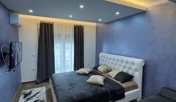 Stan Pinjes - Ulcinj, Ulcinj (updated prices 2026)