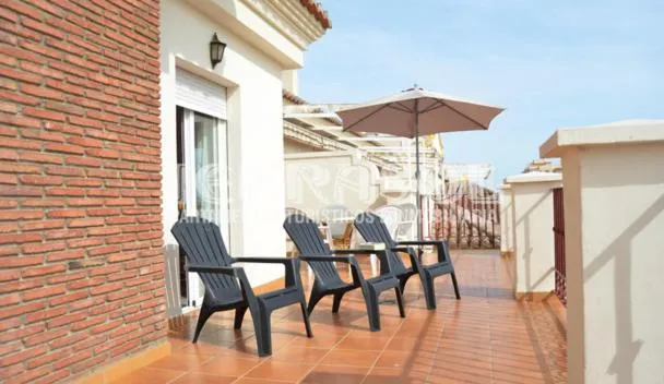 Terrasol Azucarera Atico H, Torre del Mar (updated prices 2026)