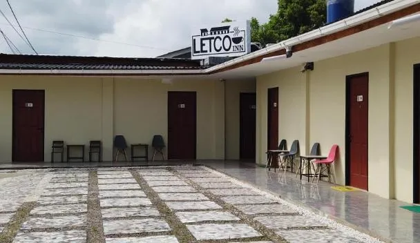 Letco Inn Syariah, Selindung (updated prices 2026)
