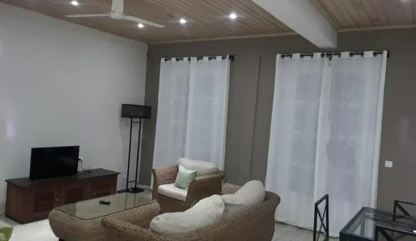 La Creole RDC 01, Toamasina (precios actualizados en 2026)