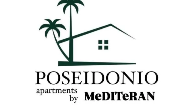 Poseidonio by MeDITeRAN, Polykhrono (updated prices 2026)