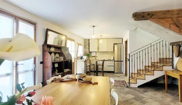 Ballabio Lake - Rustic Chic Retreat, Ballabio (updated prices 2026)