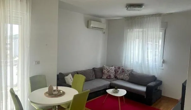 District Loft, Podgorica (updated prices 2026)