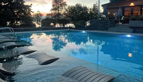 Lago Hotel & Spa - Adult Recommended, Ohrid (updated prices 2026)