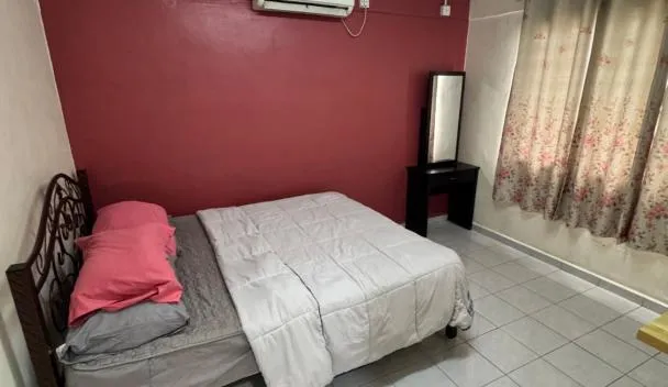 DK Villa Muar, Muar (updated prices 2026)