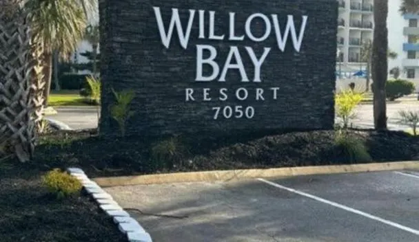 Willow Bay Resort, Myrtle Beach (updated prices 2026)